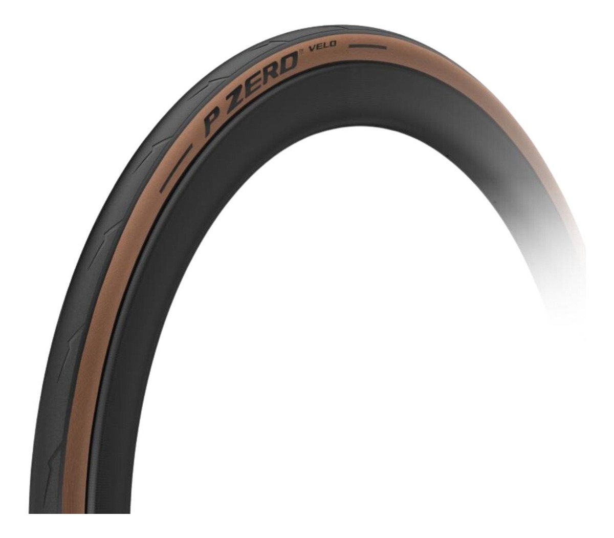 Pneu Pirelli P Zero Race Classic 700x28c 120 TPI TLR | Tech Team Bikes