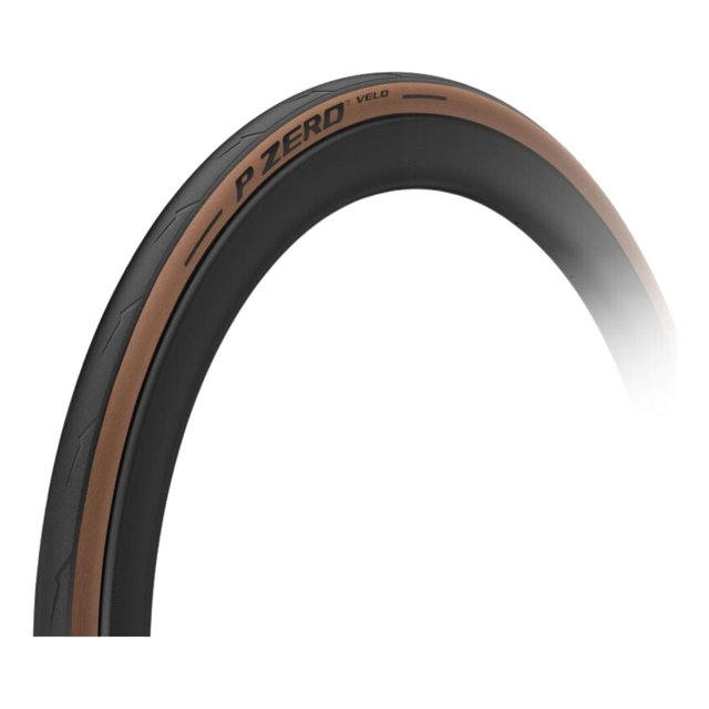 Pneu Pirelli P Zero Race Classic 700x28c 120 TPI TLR | Tech Team Bikes