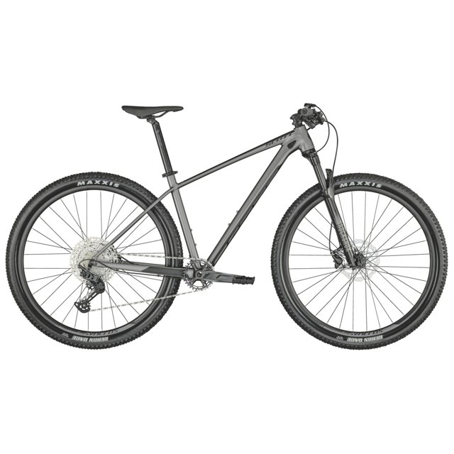 Bicicleta Scott Scale 965 Slate Grey | Tech Team Bikes