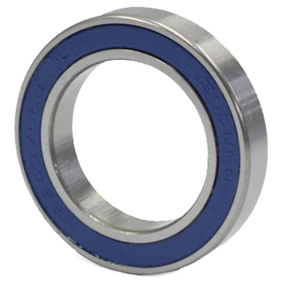 Rolamento Enduro ABEC3 MR 2437 LLB (24X37x7) - Trek BB90 | Tech Team Bikes