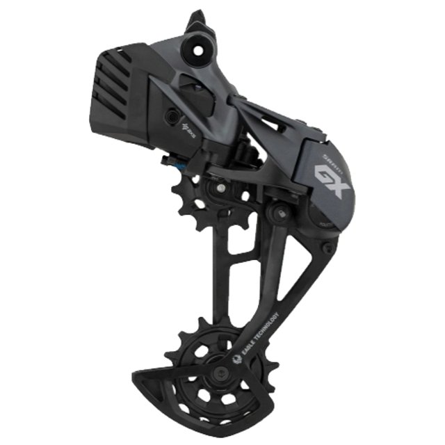 Kit Sram GX Eagle AXS Eletrônico 12 Vel | Tech Team Bikes