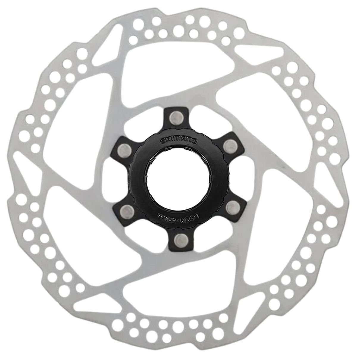 Disco de Freio Shimano Deore SM-RT54 160mm CL | Tech Team Bikes