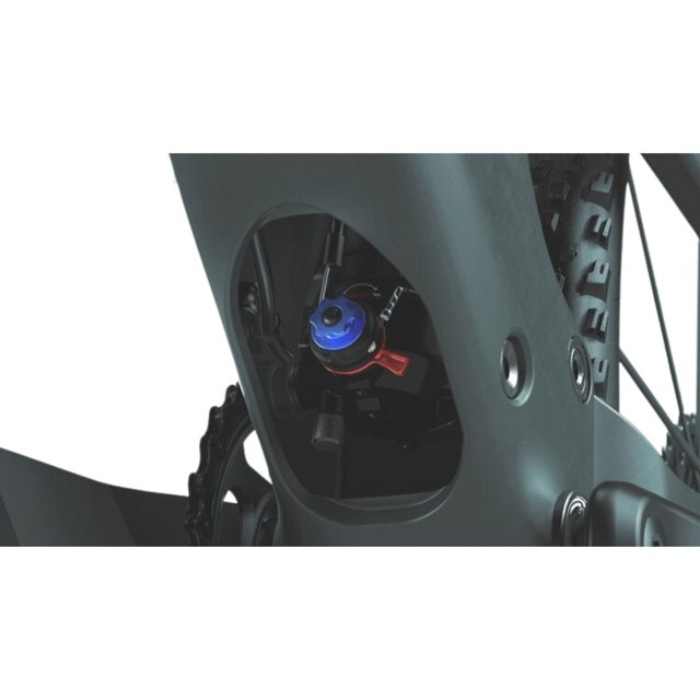 Bicicleta Scott Spark 970 Orange | Tech Team Bikes