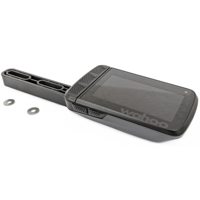 Suporte Gps Wahoo Elemnt Roam Two Bolt | Tech Team Bikes