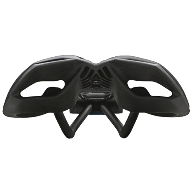 Selim PRO Stealth Performance 142mm Preto - PRSA0350 | Tech Team Bikes