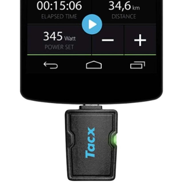 Receptor ANT+ Tacx Dongle | Tech Team Bikes