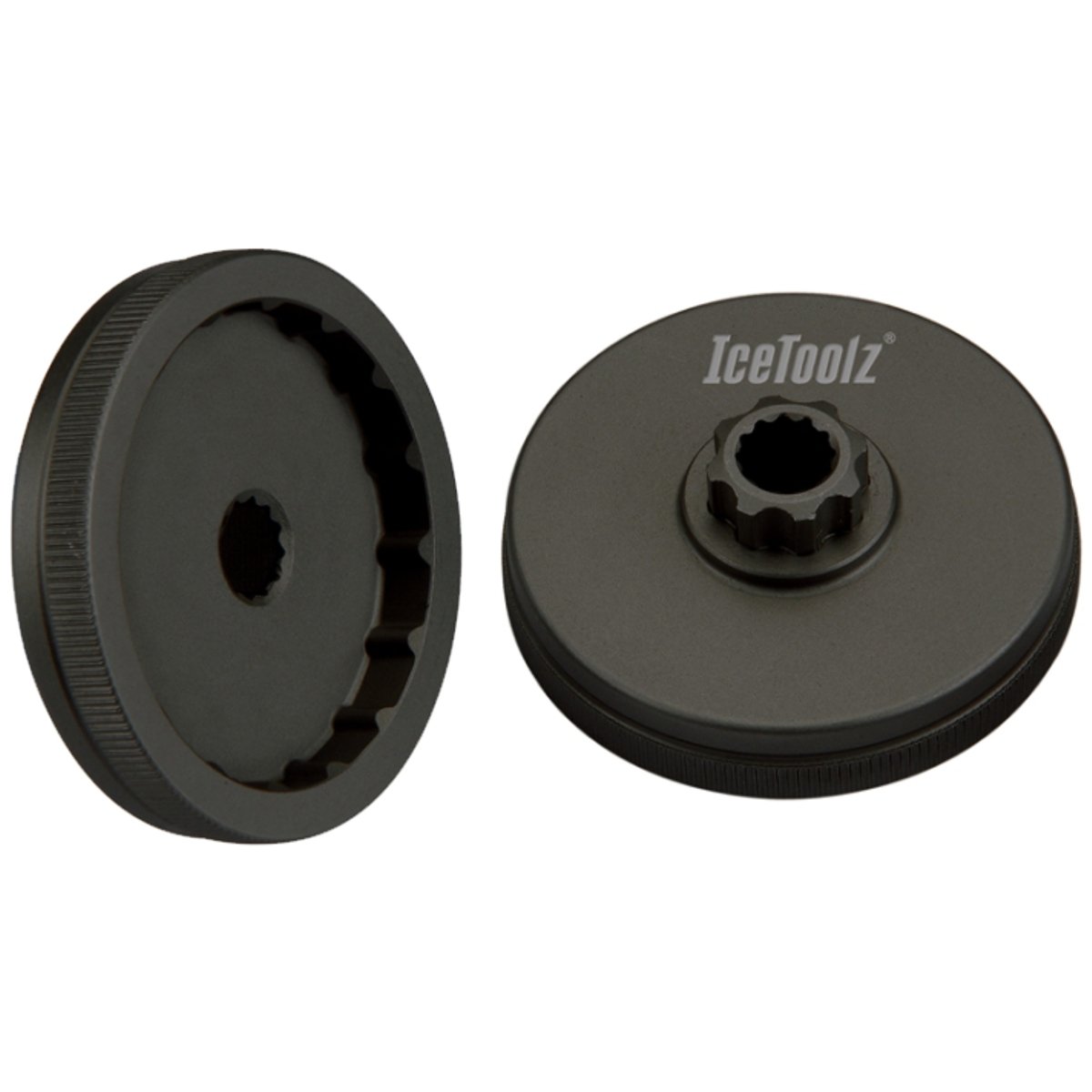 Chave Extratora Movimento Central Icetoolz 11F3 Hollowtech II | Tech Team Bikes