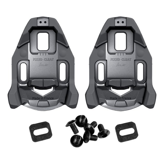 Taco Pedal Time Xpro/Xpresso Iclic 2.5 Graus Float | Tech Team Bikes