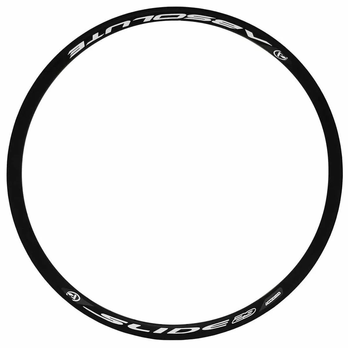 Aro Absolute Slide Disc 29er 32F Preto | Tech Team Bikes