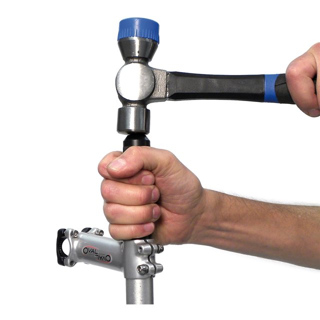 Ferramenta Instalação Aranha Steerer Garfo Park Tool TNS-1 | Tech Team ...