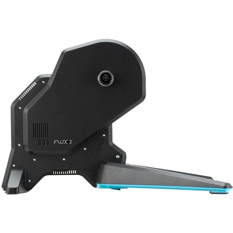 Rolo De Treinamento Tacx Flux 2 Smart | Tech Team Bikes