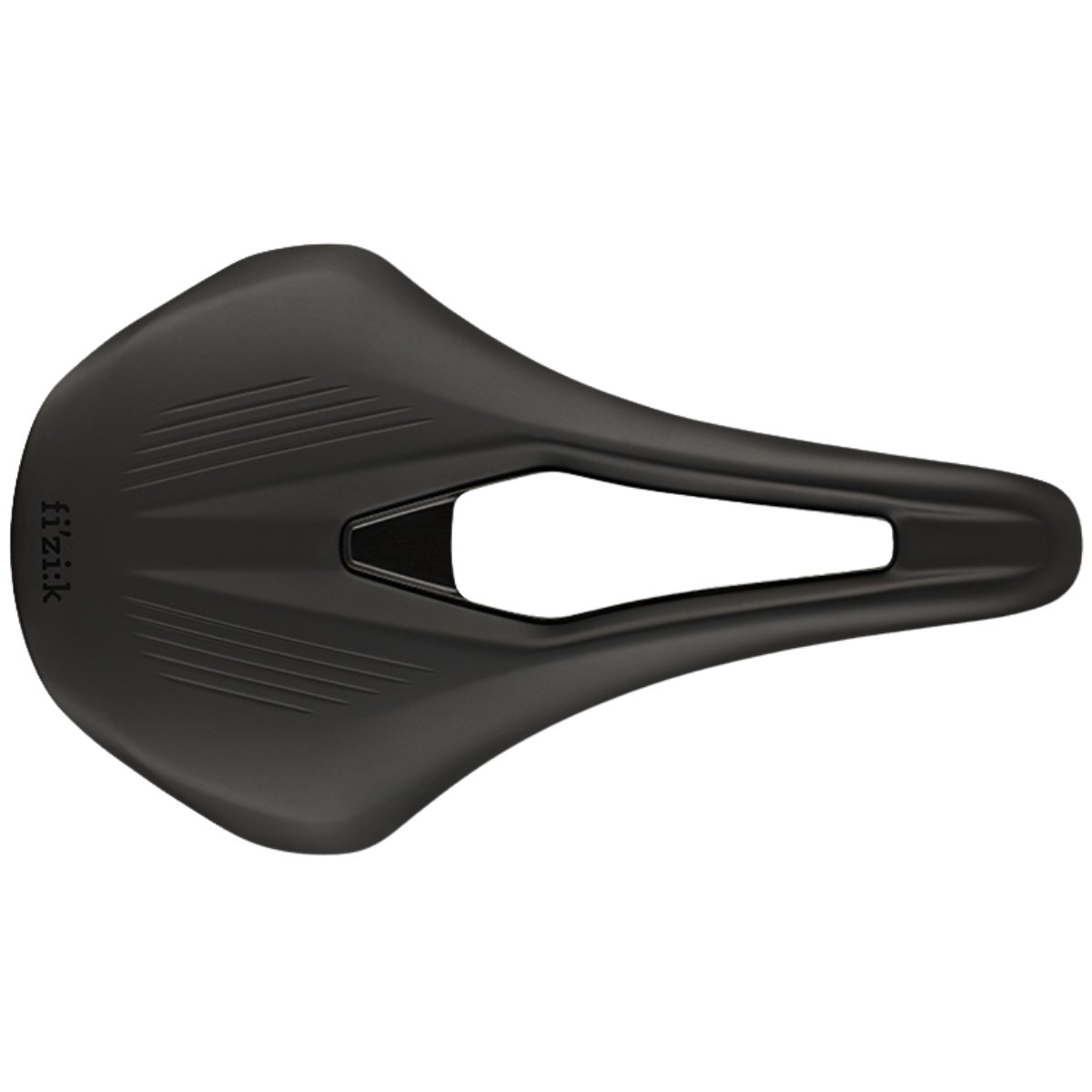 Selim Fizik Vento Argo R3 150mm Preto - 70D8SA13A22 | Tech Team Bikes