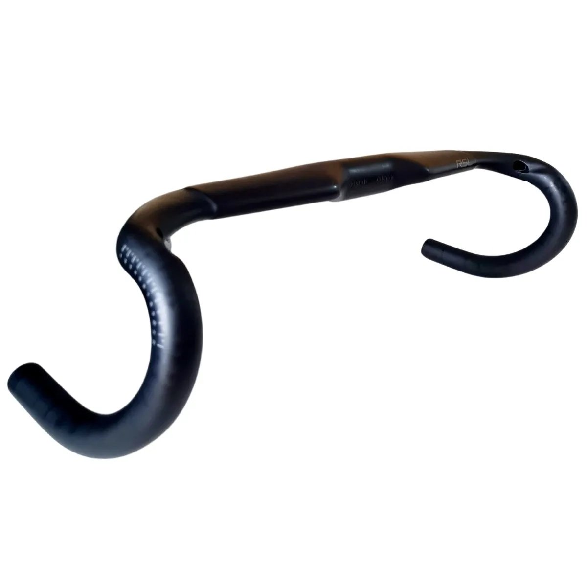 Guidão Bontrager RSL Aero Carbon (Vitrine) | Tech Team Bikes