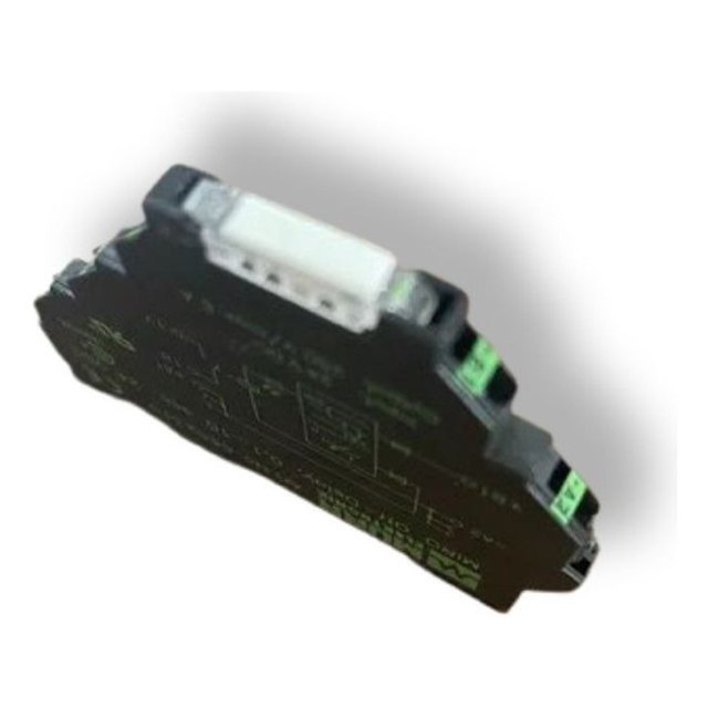 Relé Acoplador Murr 24vdc - Cód. 6652310 | Labmaster