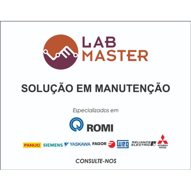 Drive Cliq Siemens :: Sinamics Smi20 (novo Original) | Labmaster