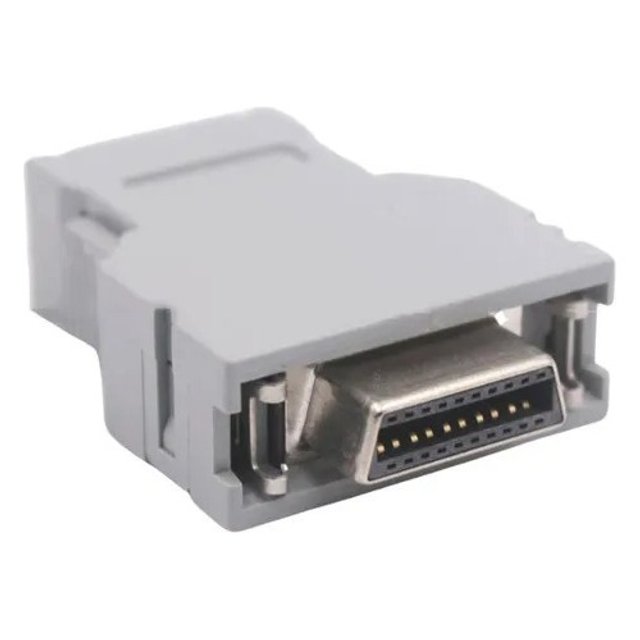 Conector Tipo Honda P/ Fanuc 20 Pinos | Labmaster