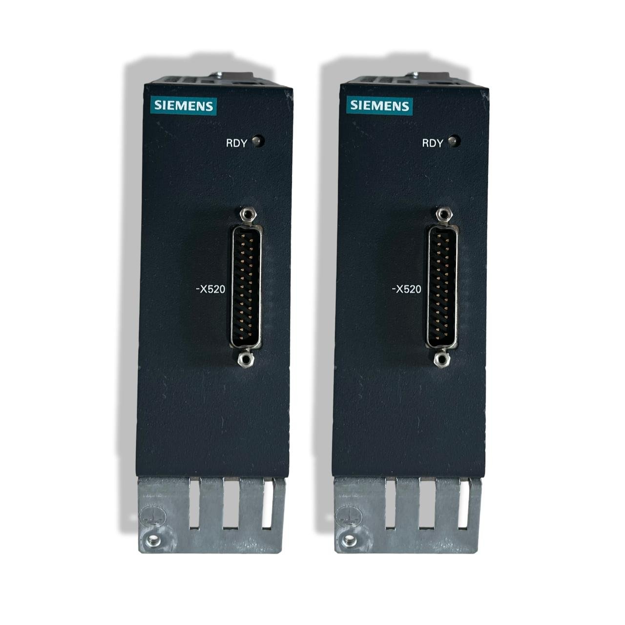 SENSOR MODULE SIEMENS SMC20 :: 6SL3055-0AA00-5BA1 (S87810) | Labmaster