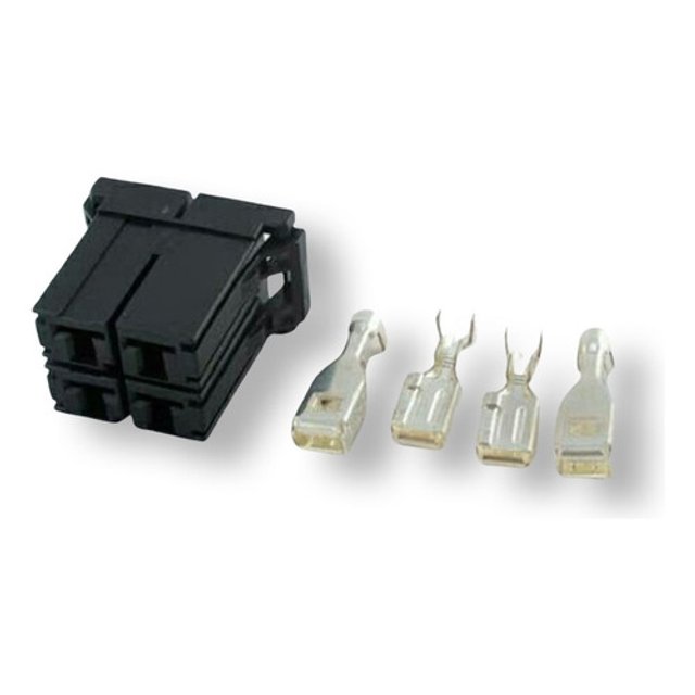 Conector Universal (fanuc) Xx / Xy / Yy | Labmaster