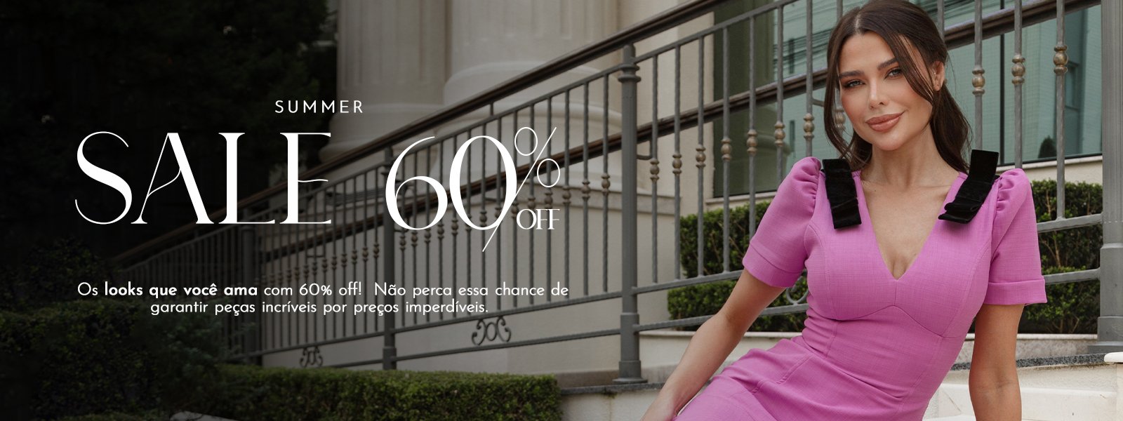 Limonada Pink | Loja Oficial