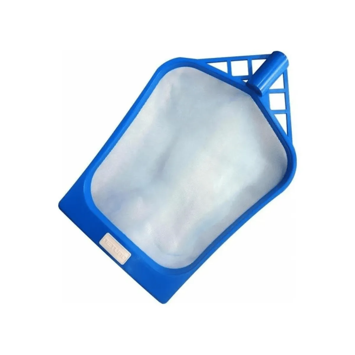 Peneira Plástica Cata Folhas Azul- Netuno | Hartz Tintas