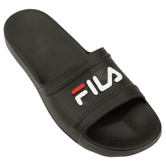 Chinelo Slide Masculino Fila Sleek | Feira de Calçados