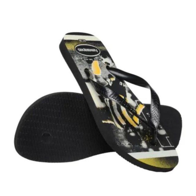 Chinelo Masculino Havaianas Top Athletic 2.4 | Feira de Calçados