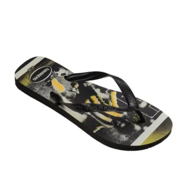 Chinelo Masculino Havaianas Top Athletic 2.4 | Feira de Calçados