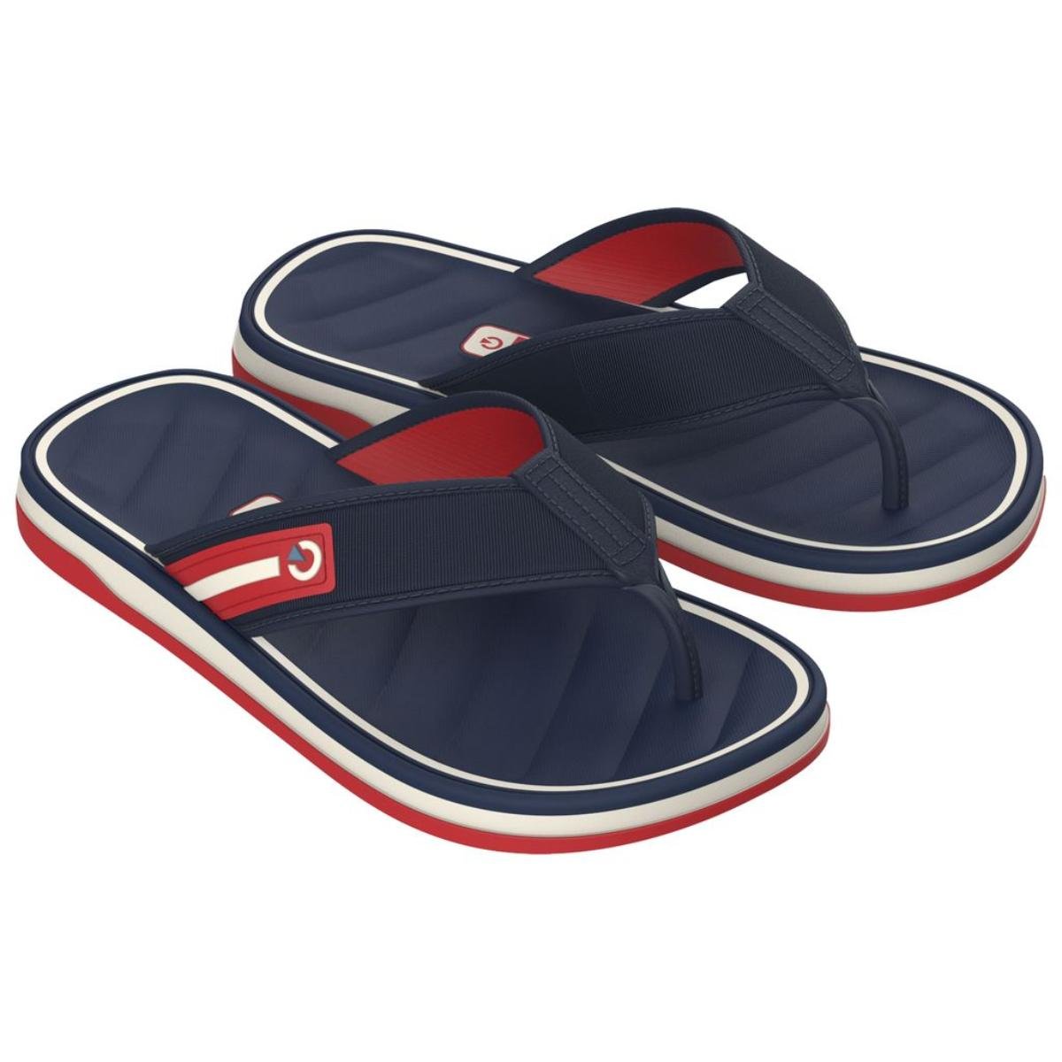 Chinelo Menino Casual Cartago 12309 | Feira de Calçados