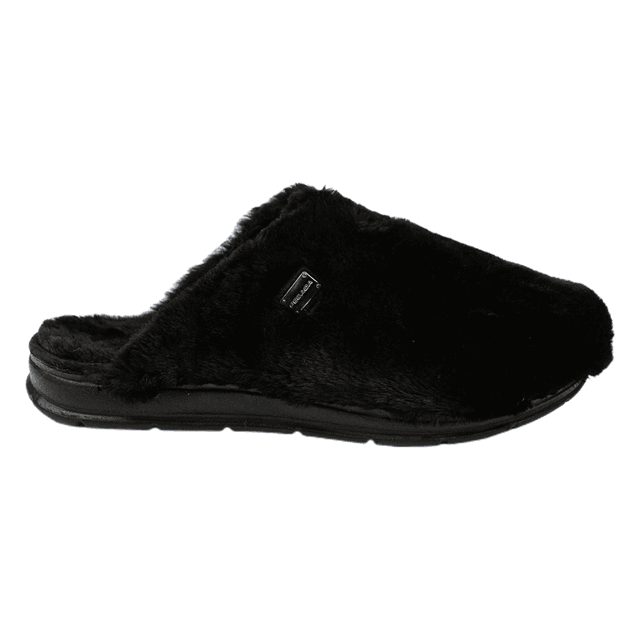 Pantufa Feminina Forrada em lã Pegada 266007 | Feira de Calçados