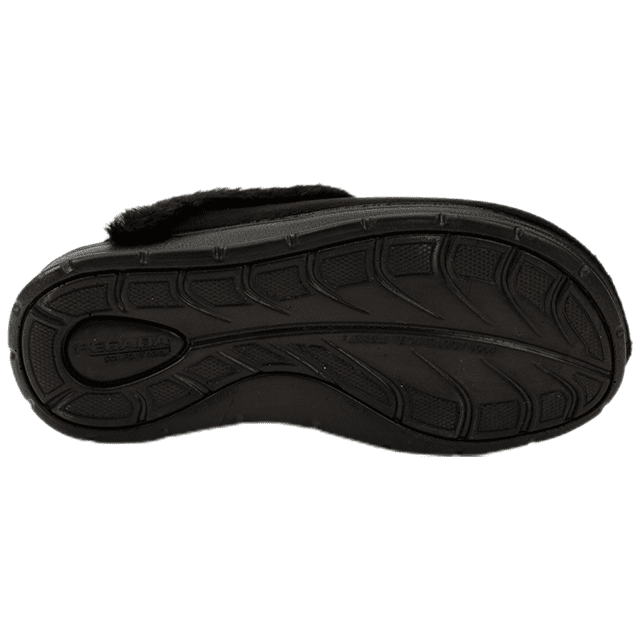 Pantufa Feminina Forrada Pegada 266005 | Feira de Calçados