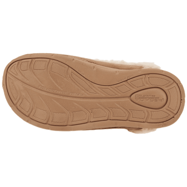 Pantufa Feminina Forrada Pegada 266005 | Feira de Calçados