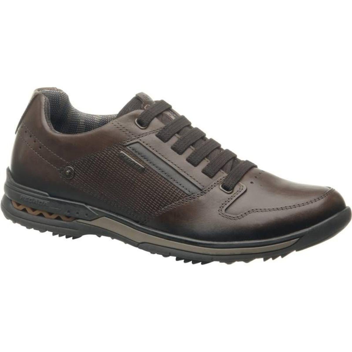 Sapatênis Masculino Pegada 114856 | Feira de Calçados