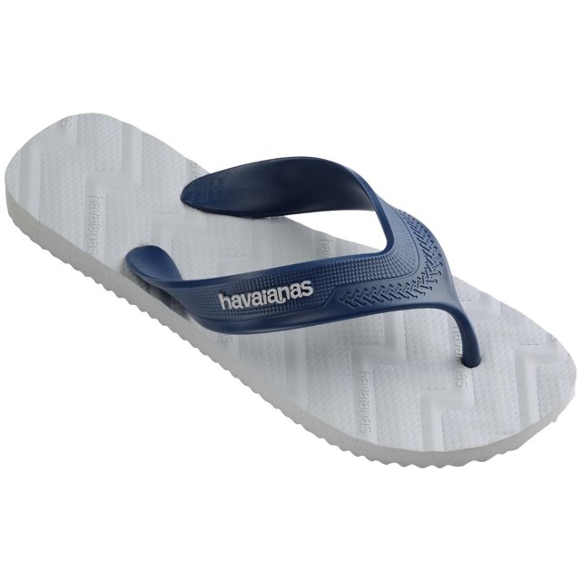 Chinelo Masculino Casual Havaianas Track Waves | Feira de Calçados