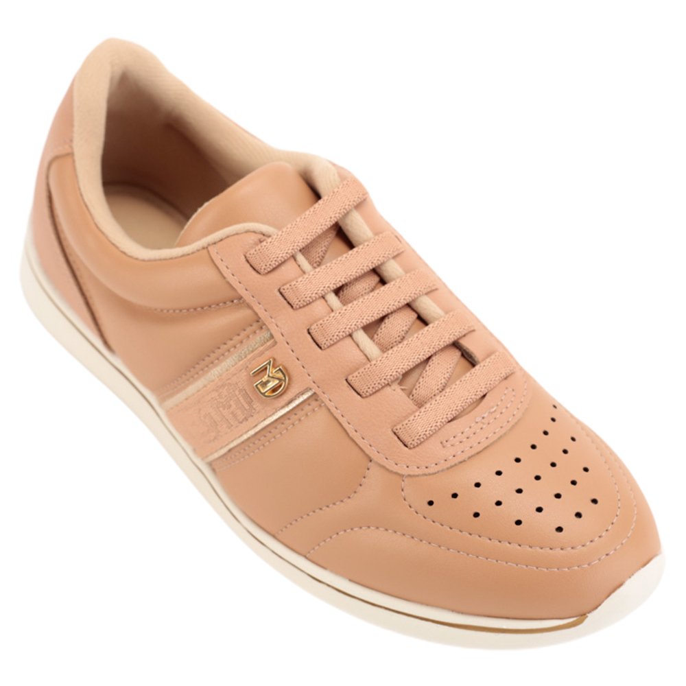 Tênis Feminino Casual Modare 7358.233 | Feira de Calçados