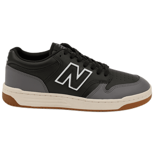 Tênis Masculino Casual New Balance 480 Low | Feira de Calçados