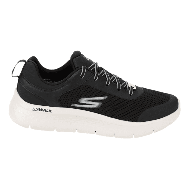 Tênis Masculino Esportivo Skechers Go Walk Flex 216495 | Feira de Calçados