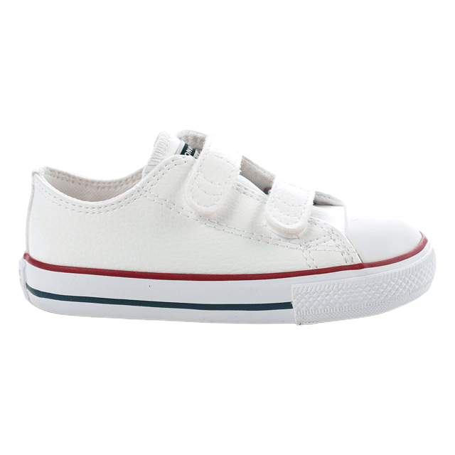 Tênis Infantil Velcro Converse All Star CK0418 | Feira de Calçados