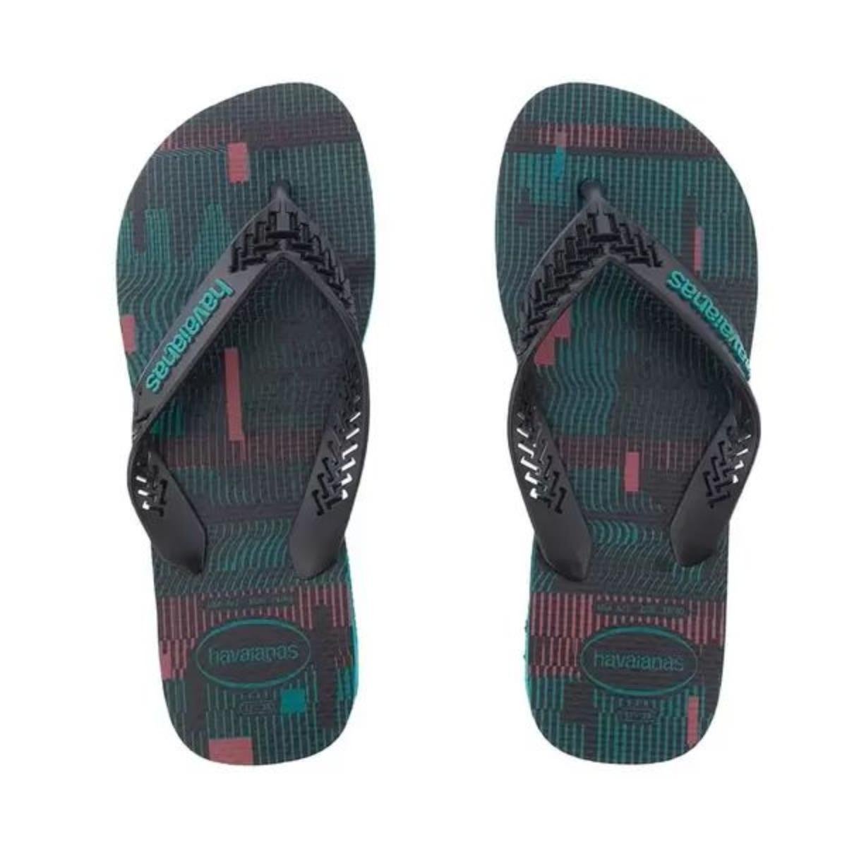 Chinelo Masculino Havaianas Power Light | Feira de Calçados