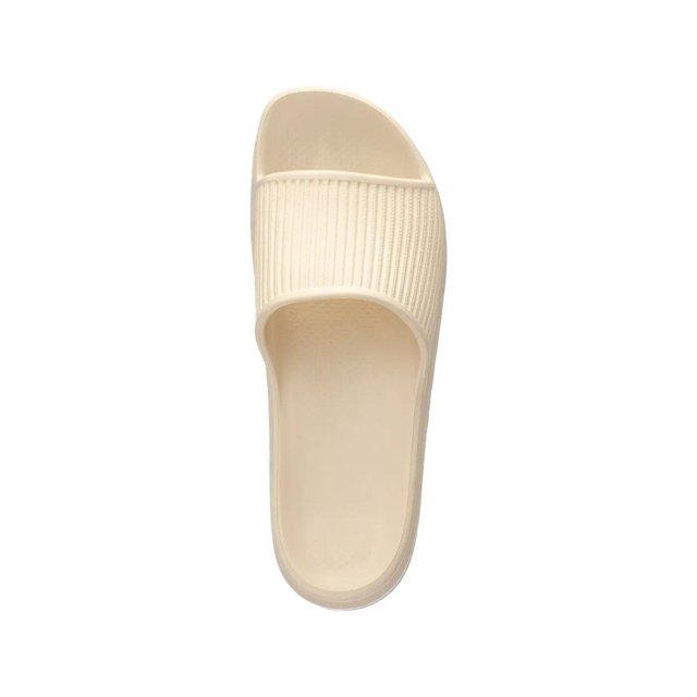 Chinelo Slide Feminino Evva Hit Plat | Feira de Calçados