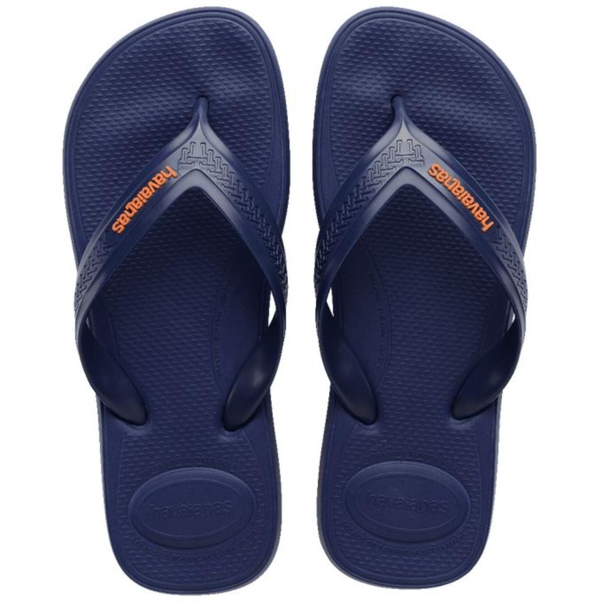 CHINELO MASCULINO HAVAIANAS TOP MAX COMFORT | Feira de Calçados