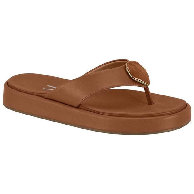 Chinelo Papete Feminino Casual Vizzano 6506.126 | Feira de Calçados