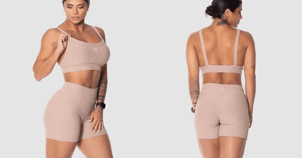 Os 3 Tons de Marrom da All Shape | All Shape ® Oficial