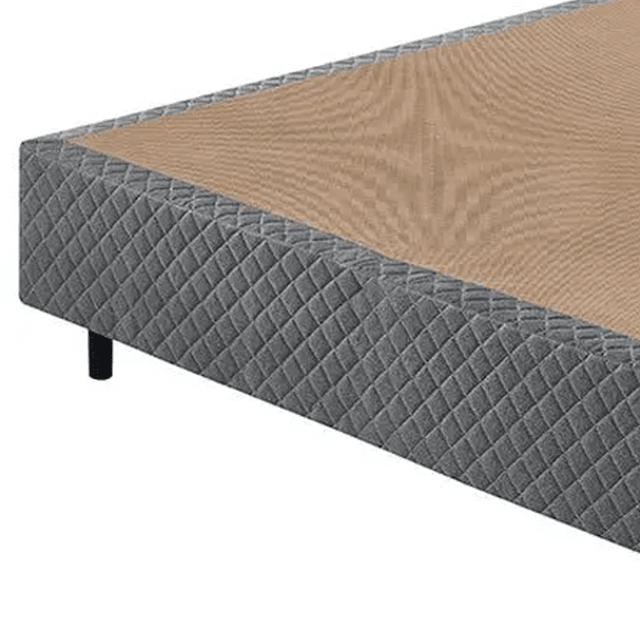 Base para Cama Box 1,38m Ecoflex | Luna Móveis