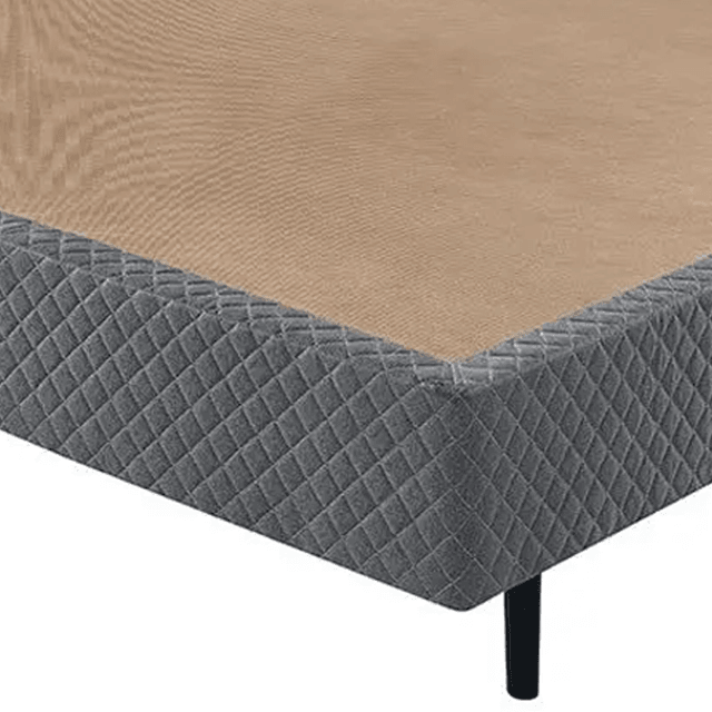 Base para Cama Box 1,38m Ecoflex | Luna Móveis