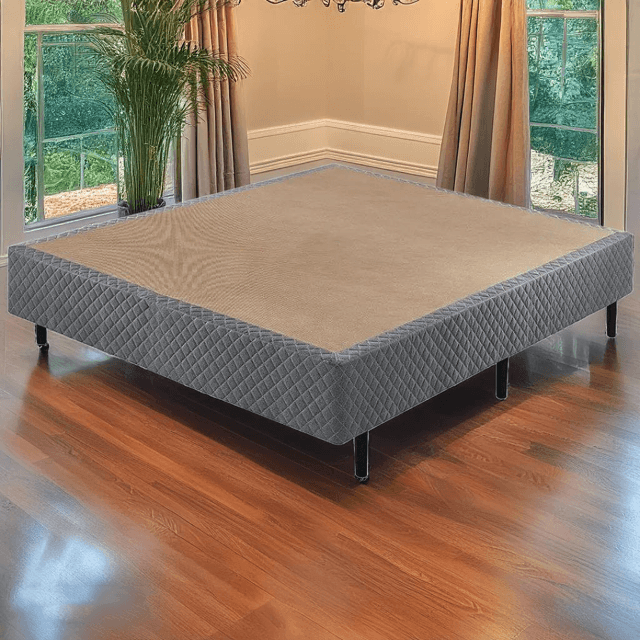 Base para Cama Box 1,38m Ecoflex | Luna Móveis