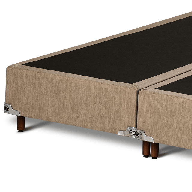 Base para Cama Box Queen 1,58m | Luna Móveis