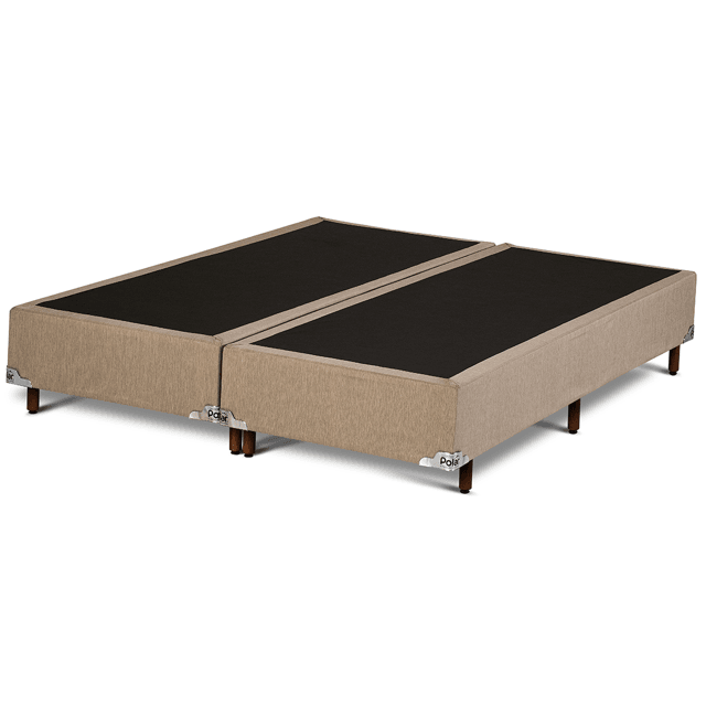 Base para Cama Box Queen 1,58m | Luna Móveis