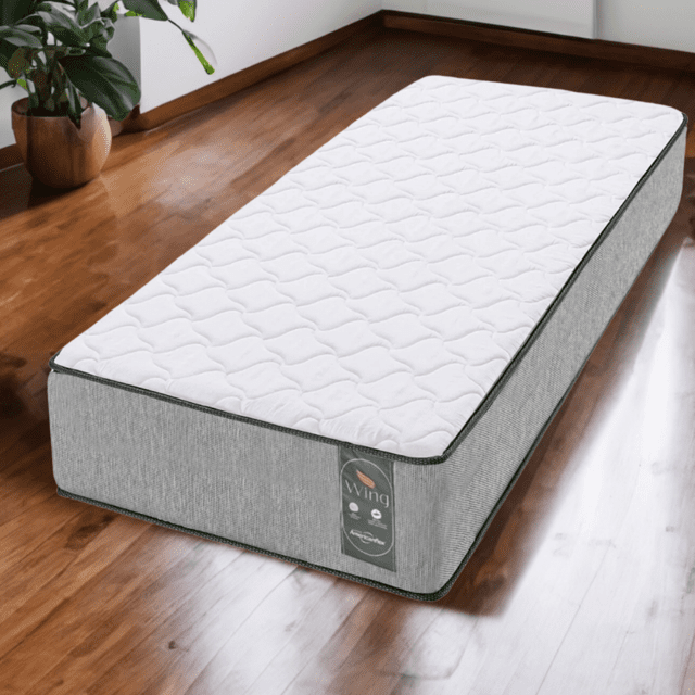 Colchão de Solteiro American Flex Wing | Luna Móveis