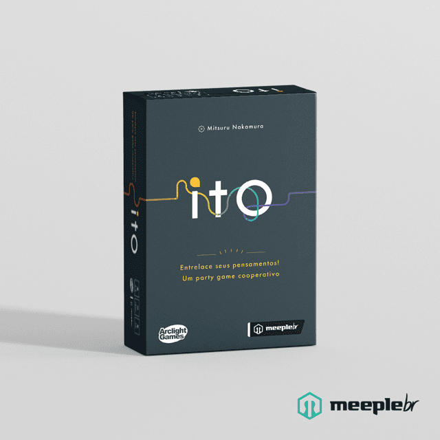 Ito | MeepleBR