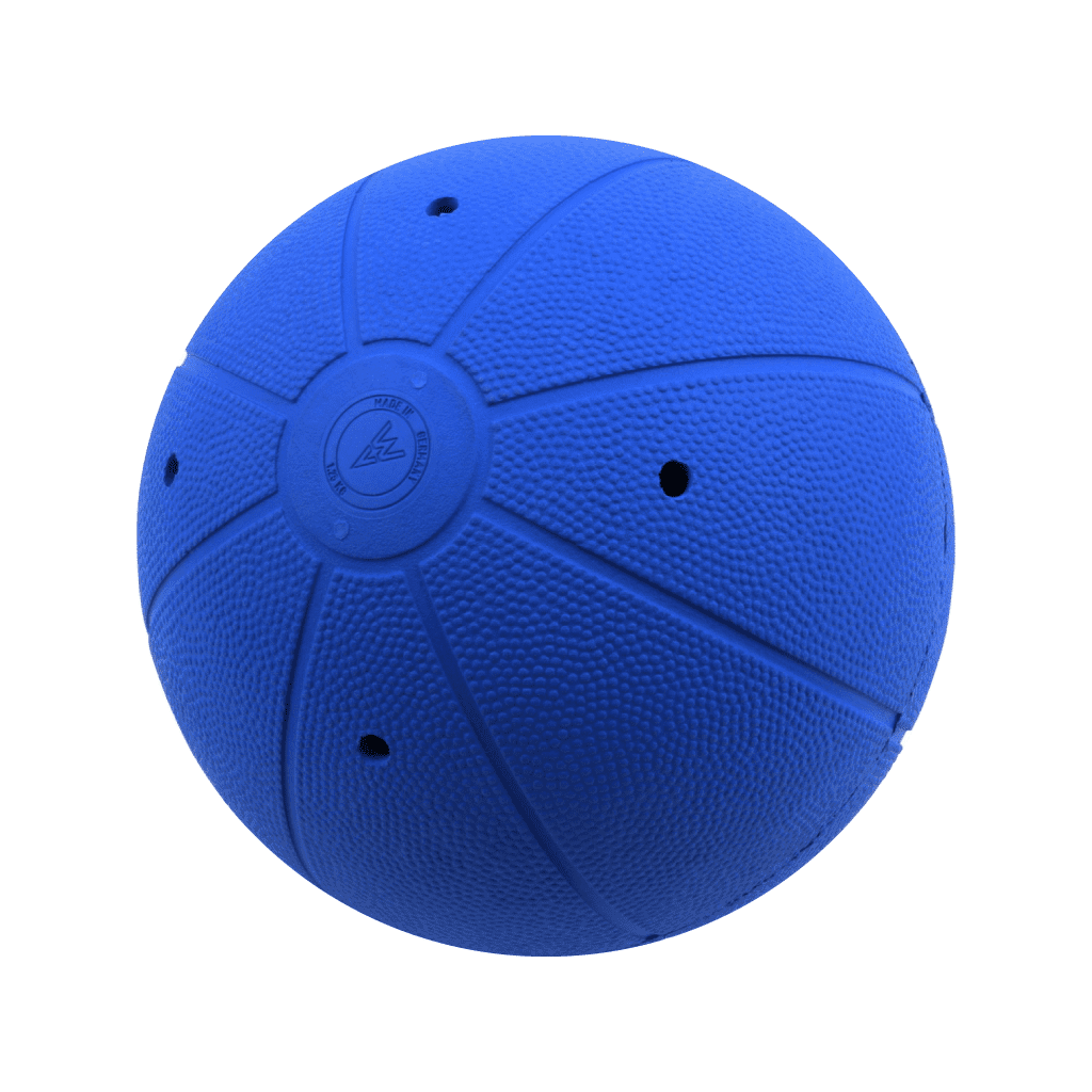 Bola Goalball - Oficial IBSA - KSG | SS Esportes